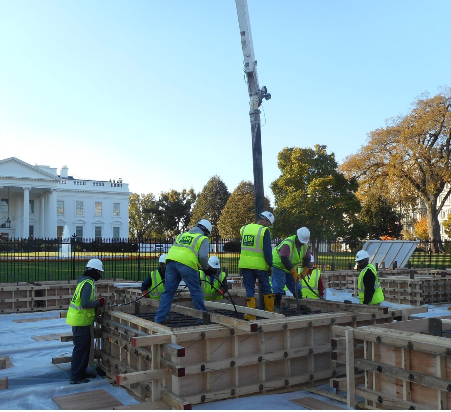 About - Associated Builders Inc